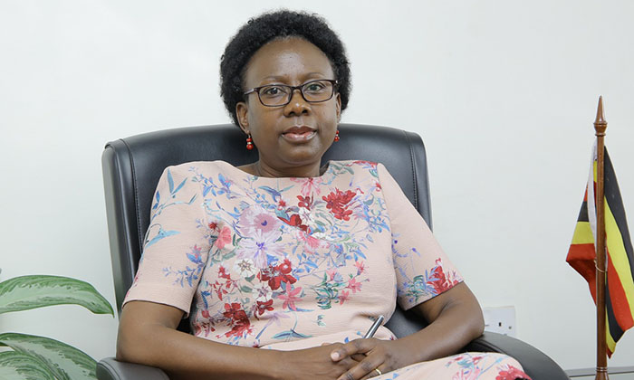 Minister-of-Health-Dr-Jane-Ruth-Aceng - Breaking news on Christianity ... Minister-of-Health-Dr-Jane-Ruth-Aceng - Breaking news on Christianity ...