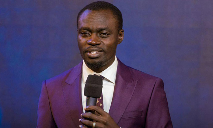 Apostle Grace Lubega on why you should pray Scripture Apostle Grace Lubega on why you should pray Scripture